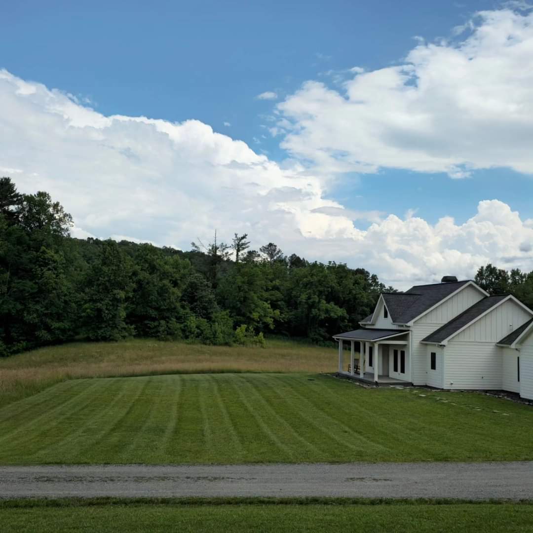 Photo Gallery – PS Lawn Care